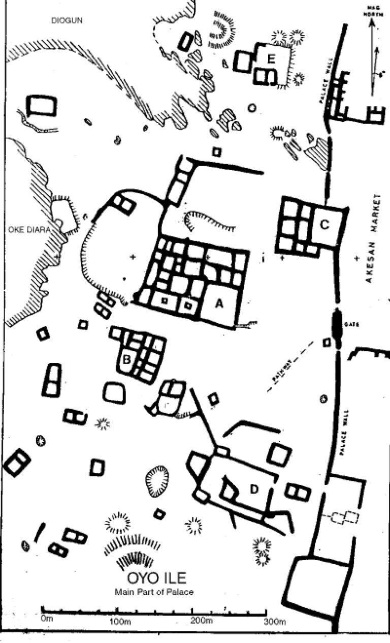 The Oyo Empire, the Largest and Most Influential Yoruba State in ...