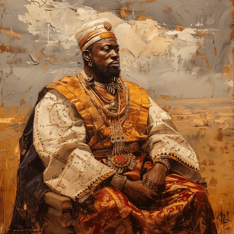 The Oyo Empire, the Largest and Most Influential Yoruba State in ...