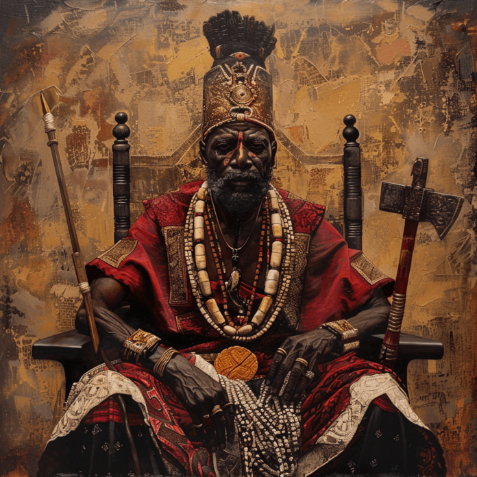 The Oyo Empire, the Largest and Most Influential Yoruba State in ...