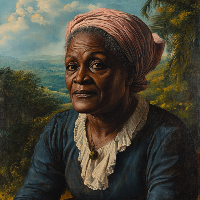 Queen Nanny, l'héroïne de la résistance marronne en Jamaïque