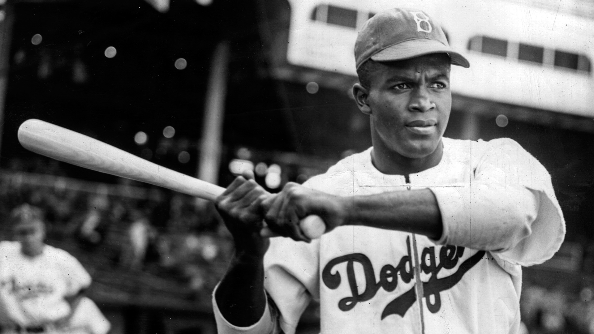 The impact of Jackie Robinson in the fight for civil rights