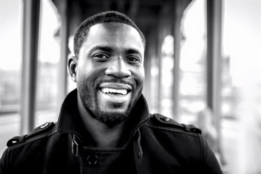 Jean-Claude Muaka ou la voix d’une génération à suivre