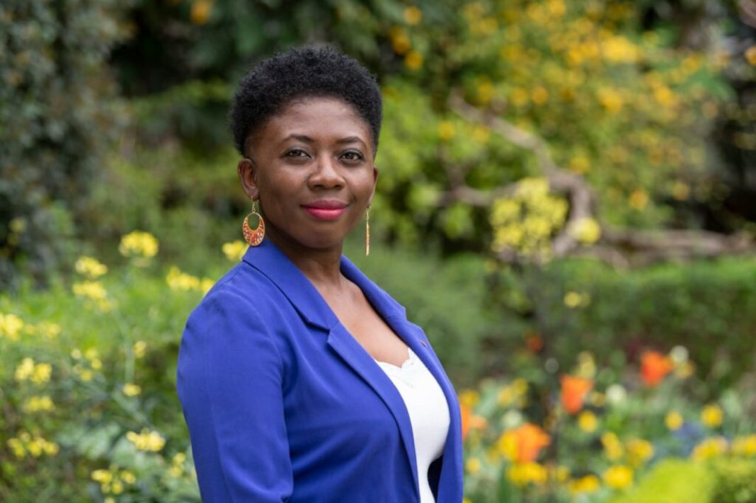 Afro-Europeans: a dynamic identity