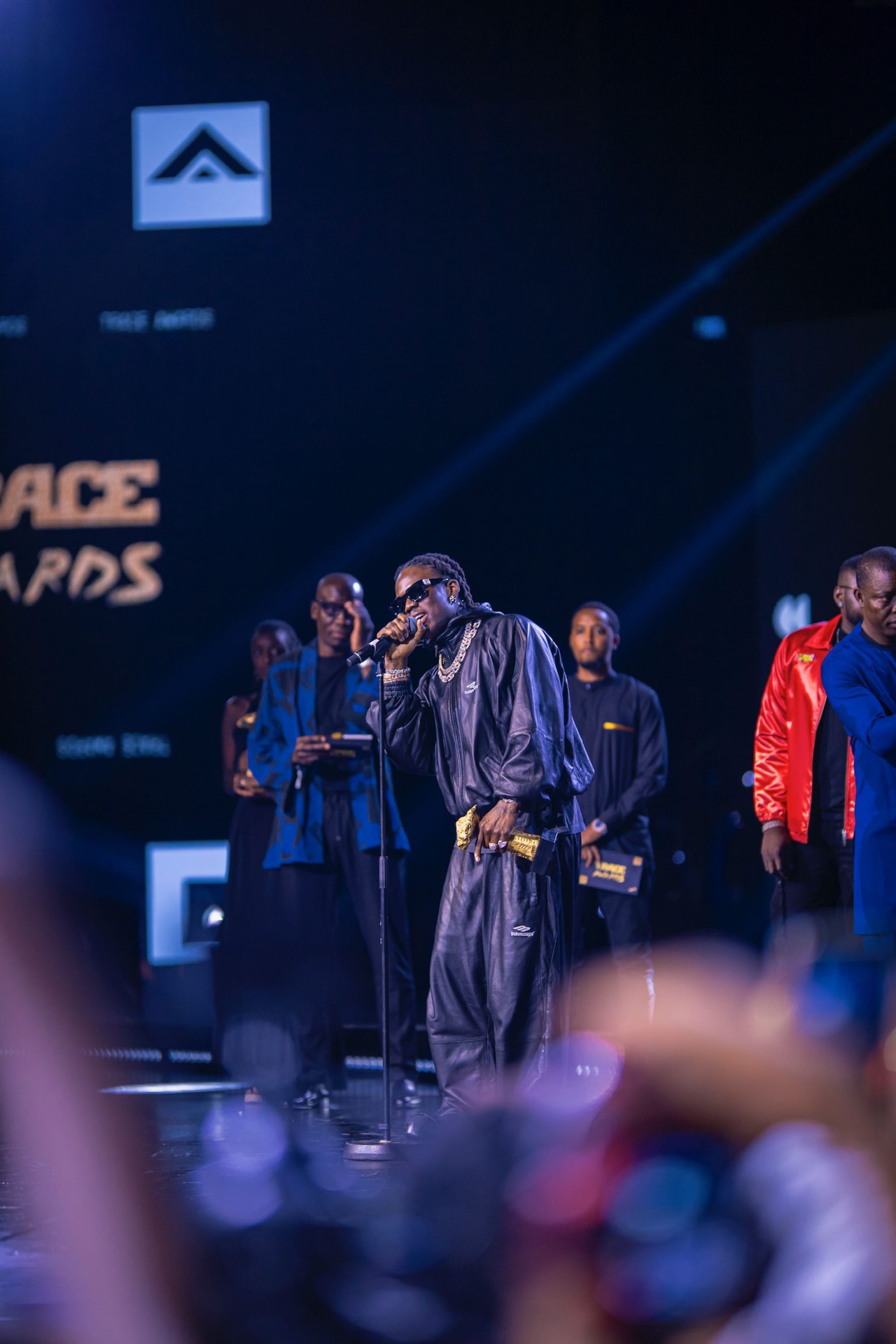 Trace Awards & Summit 2025: Zanzibar at the heart of African music