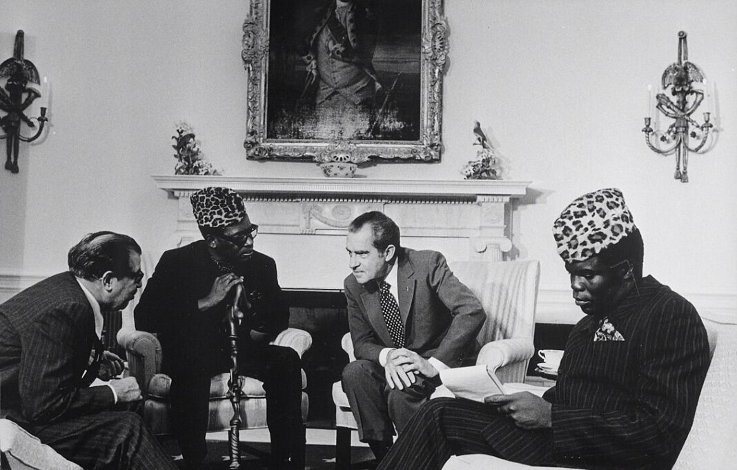 The Second Congo War: A forgotten tragedy