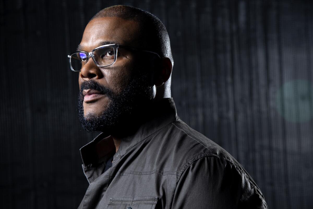 Tyler Perry: a cinema that educates, inspires, and moves