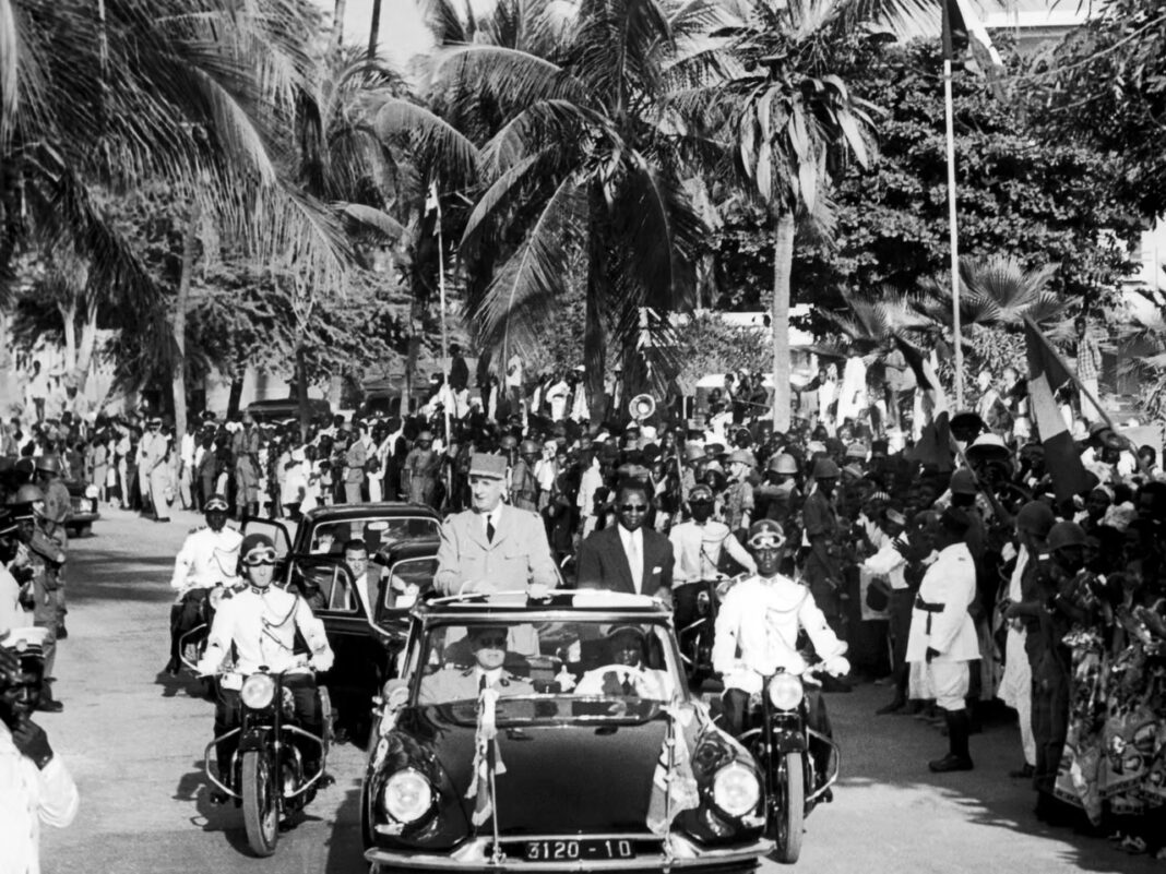 Senghor vs Cheikh Anta Diop: the ultimate ideological duel for Africa