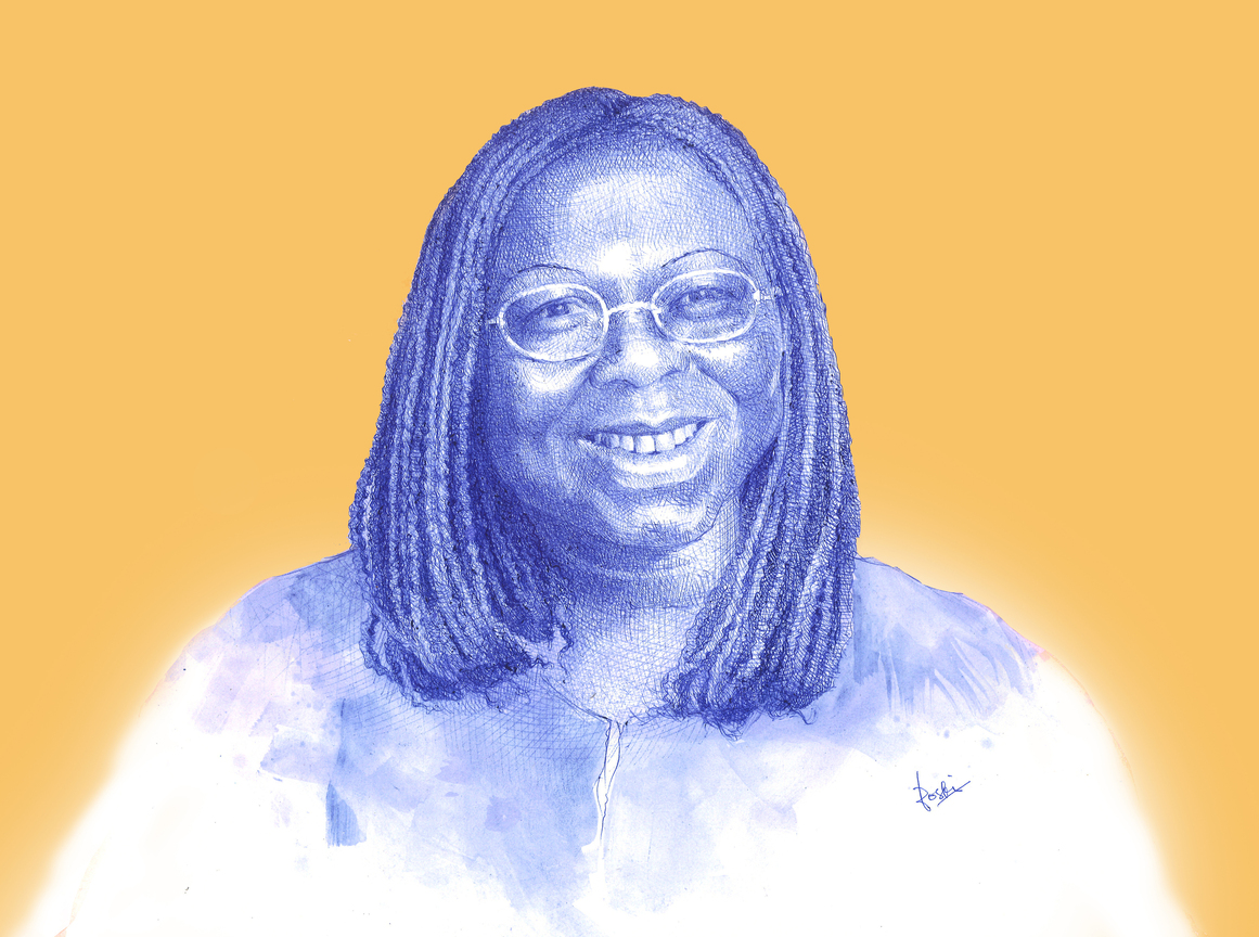 Rose Dieng-Kuntz, l'héritage d'une pionnière de l'intelligence artificielle