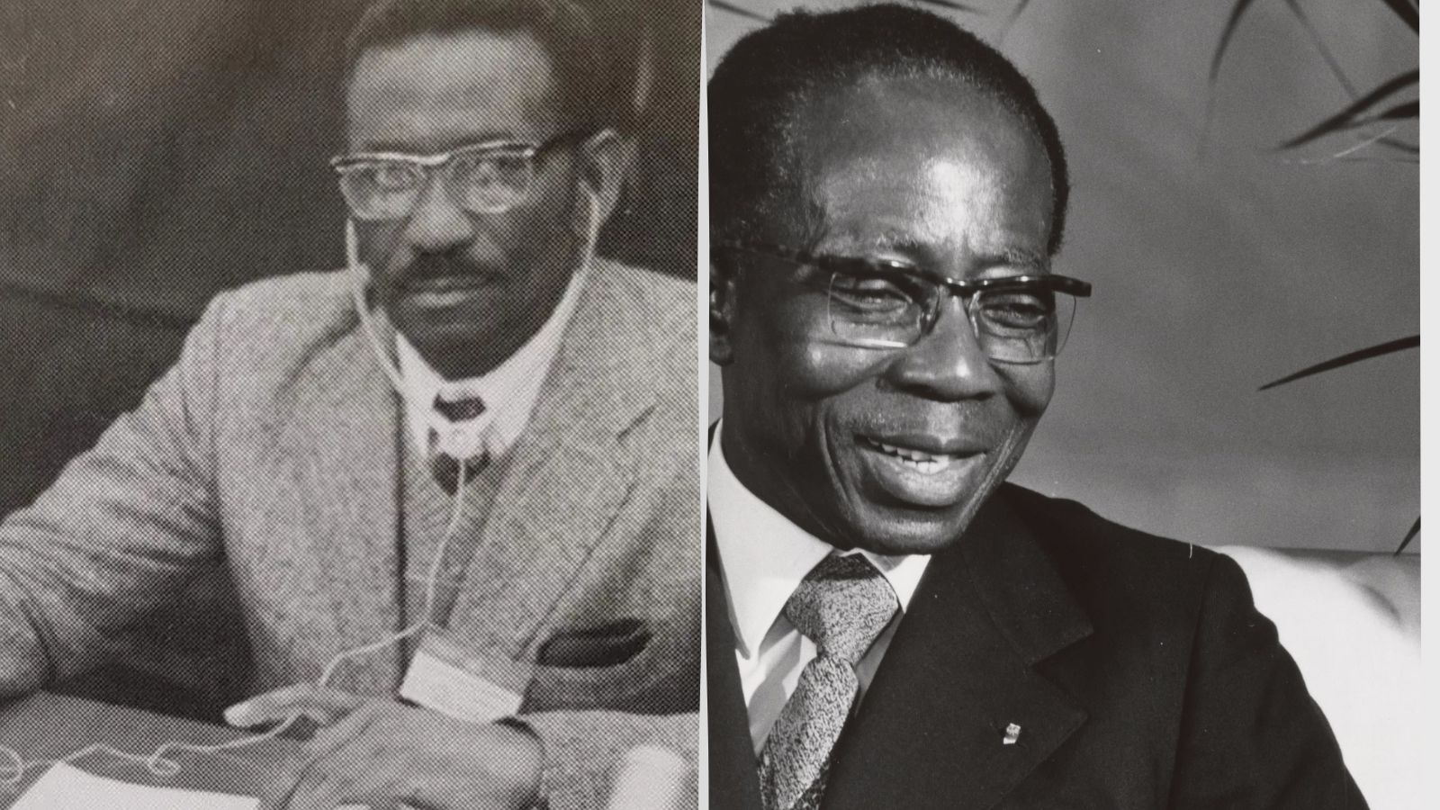 Senghor vs Cheikh Anta Diop : L’ultime duel idéologique pour l’Afrique