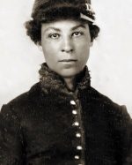 The incredible story of Cathay Williams