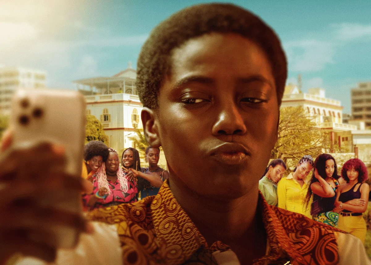 TIMPI TAMPA: The gut-punch film that makes truths dance and masks tremble