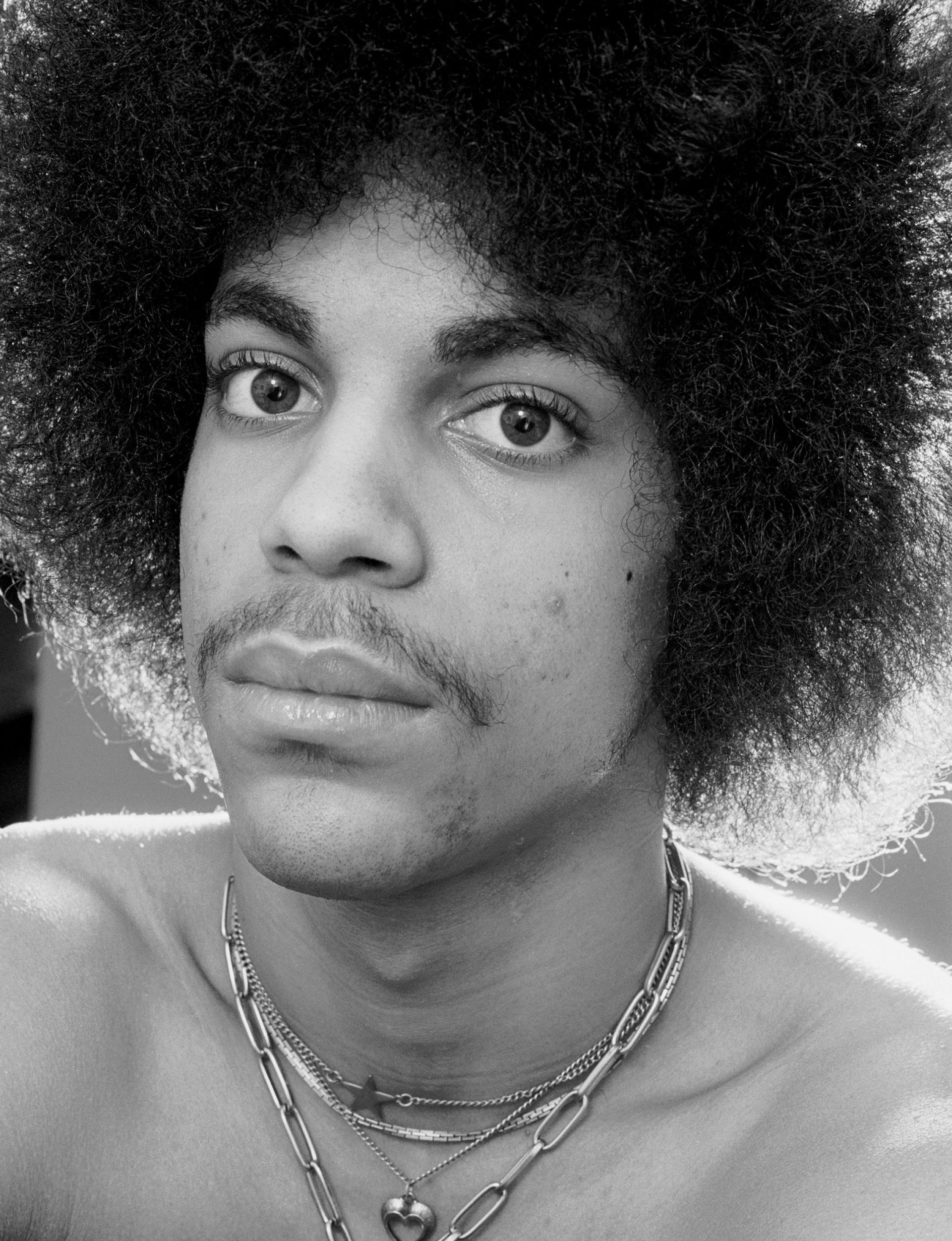 Prince, ou l’insolence du génie libre