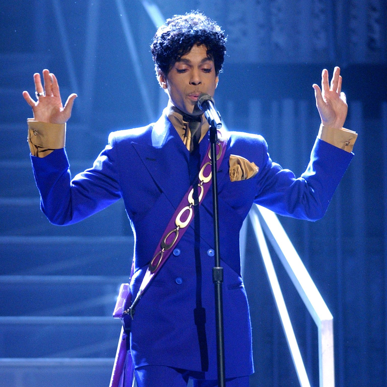 Prince, ou l’insolence du génie libre