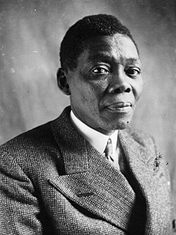 Blaise Diagne, entre fidélité républicaine et désillusion coloniale