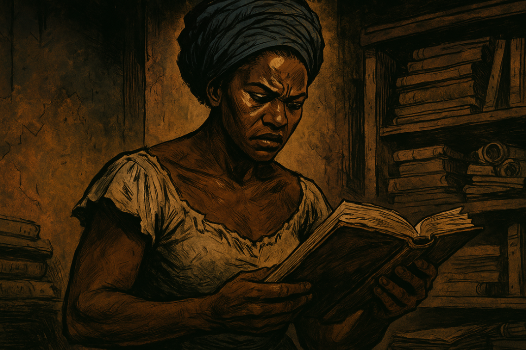 Carlota Lucumí: The woman who shook the colonial order