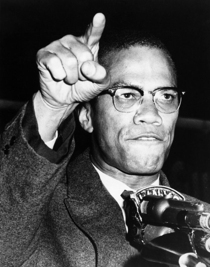 100 years later: Why does Malcolm X still disturb Us?