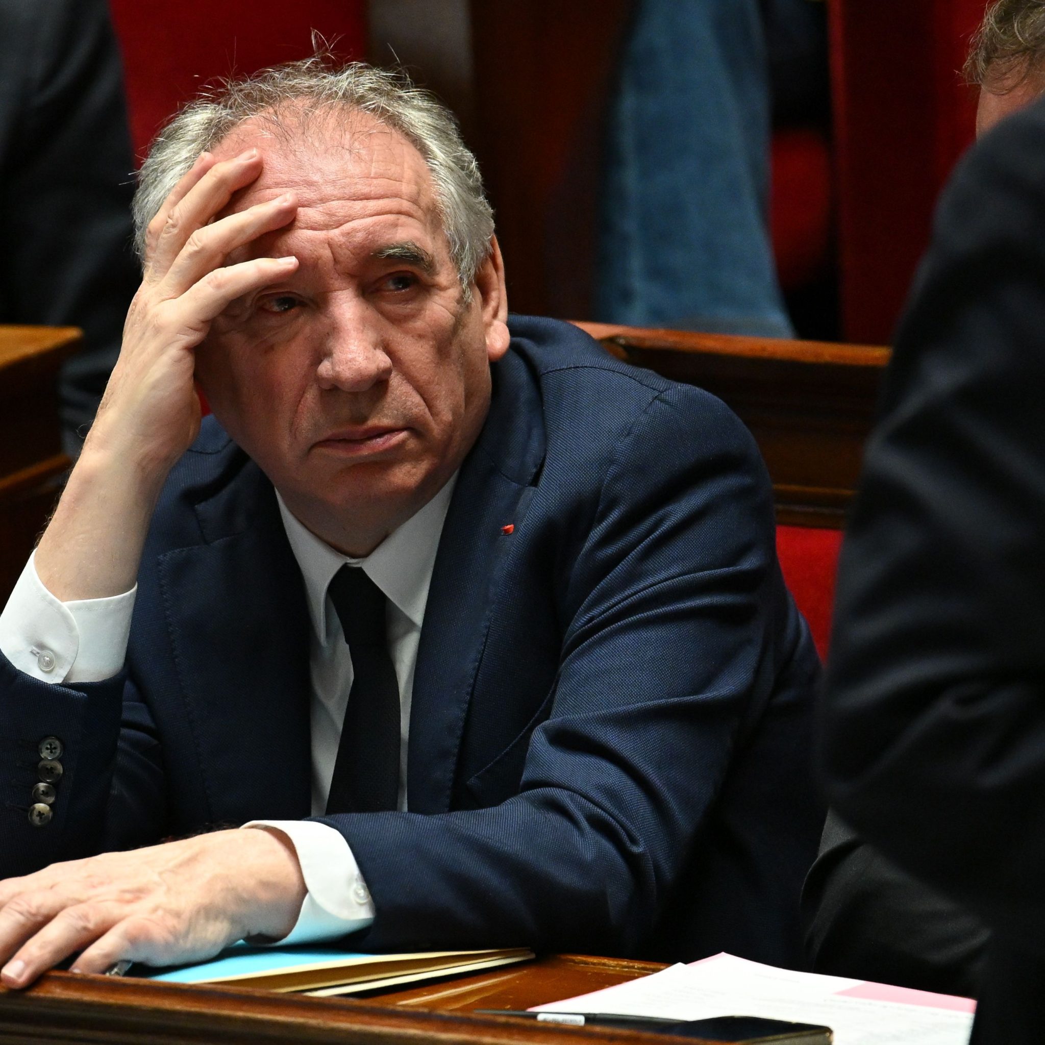 The “Code Noir,” a legal ghost on the verge of abolition