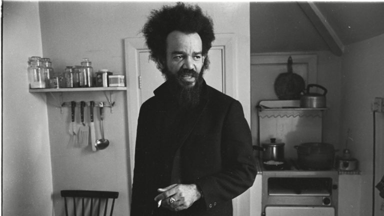 Michael X, black revolutionary and caribbean tragedy