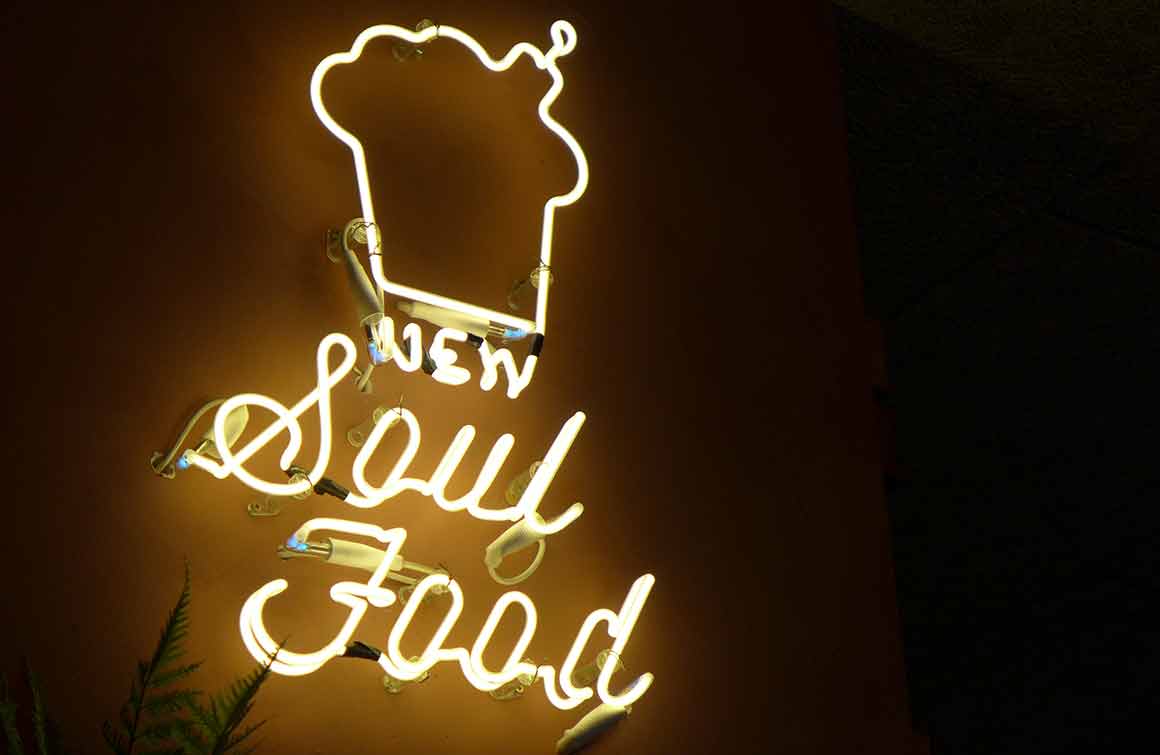 New Soul Food ou la révolution afro-urbaine qui épice Paris