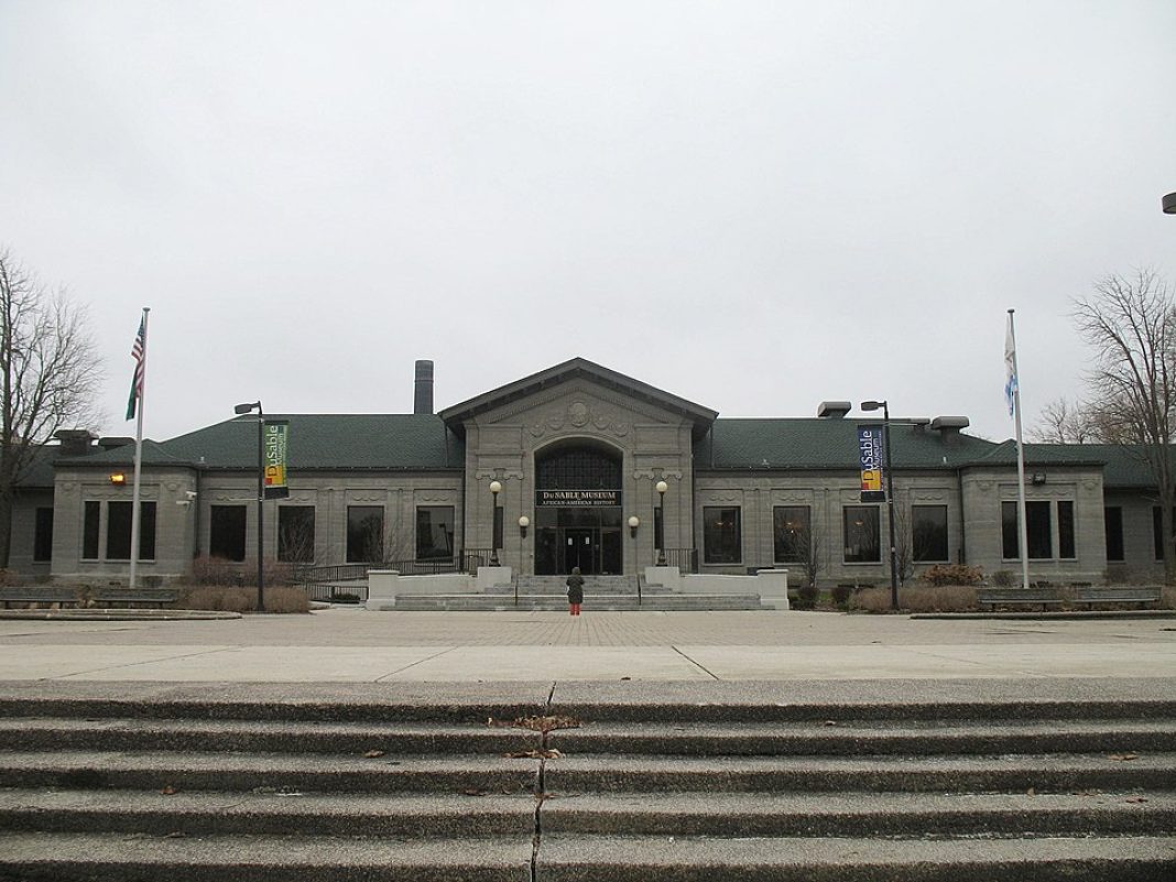 Jean-Baptiste Pointe du Sable: The man behind the founding of Chicago