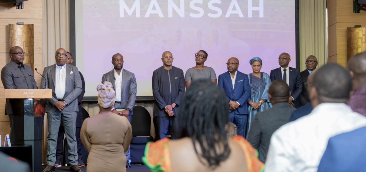 MANSSAH Lomé 2025 : 140 ans après Berlin, l’Afrique écrit sa propre histoire