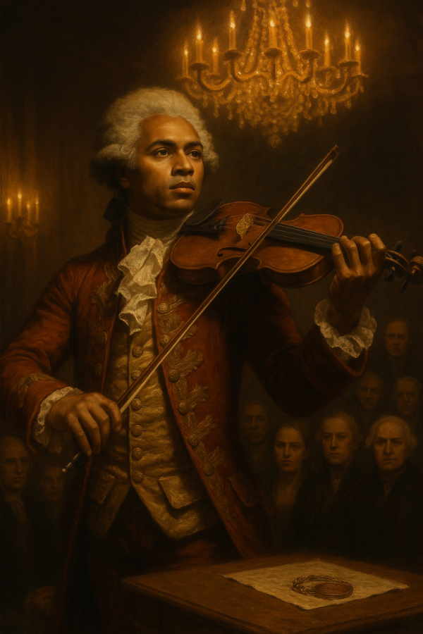 Black people in France before abolition: Free, but never equal