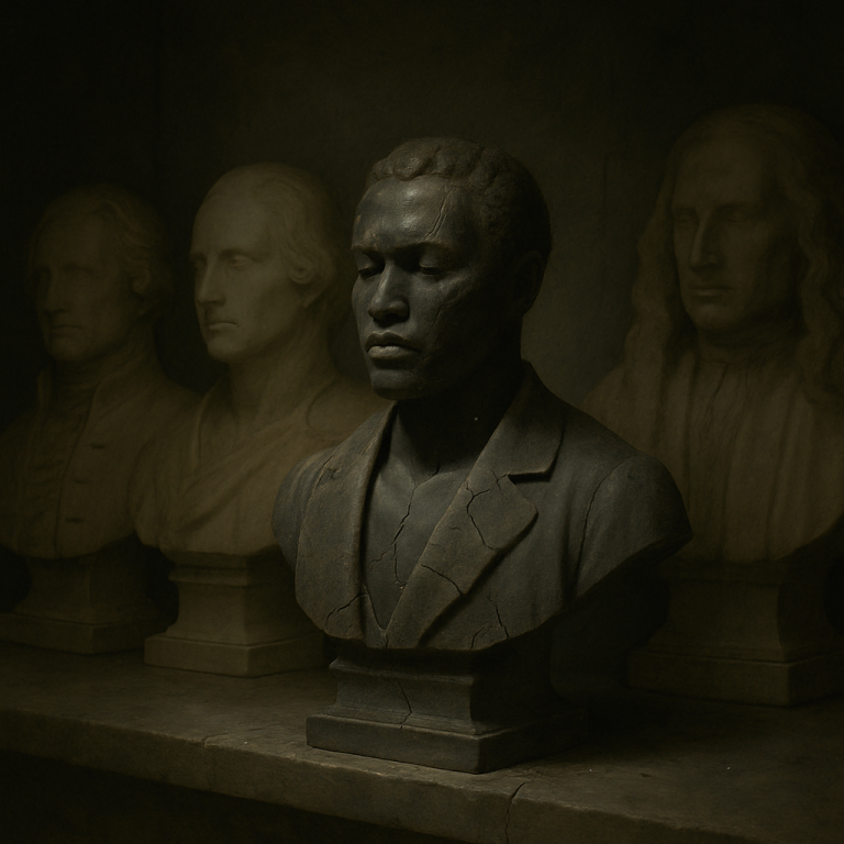 Black people in France before abolition: Free, but never equal