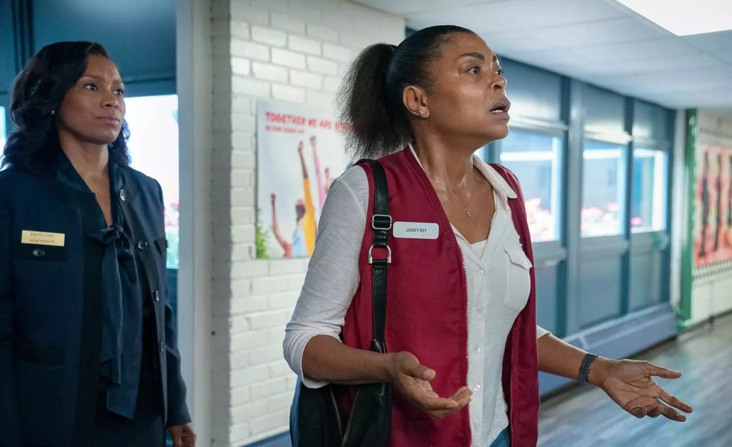 « STRAW » : Tyler Perry, la douleur des femmes noires et l’enjeu d’un ...