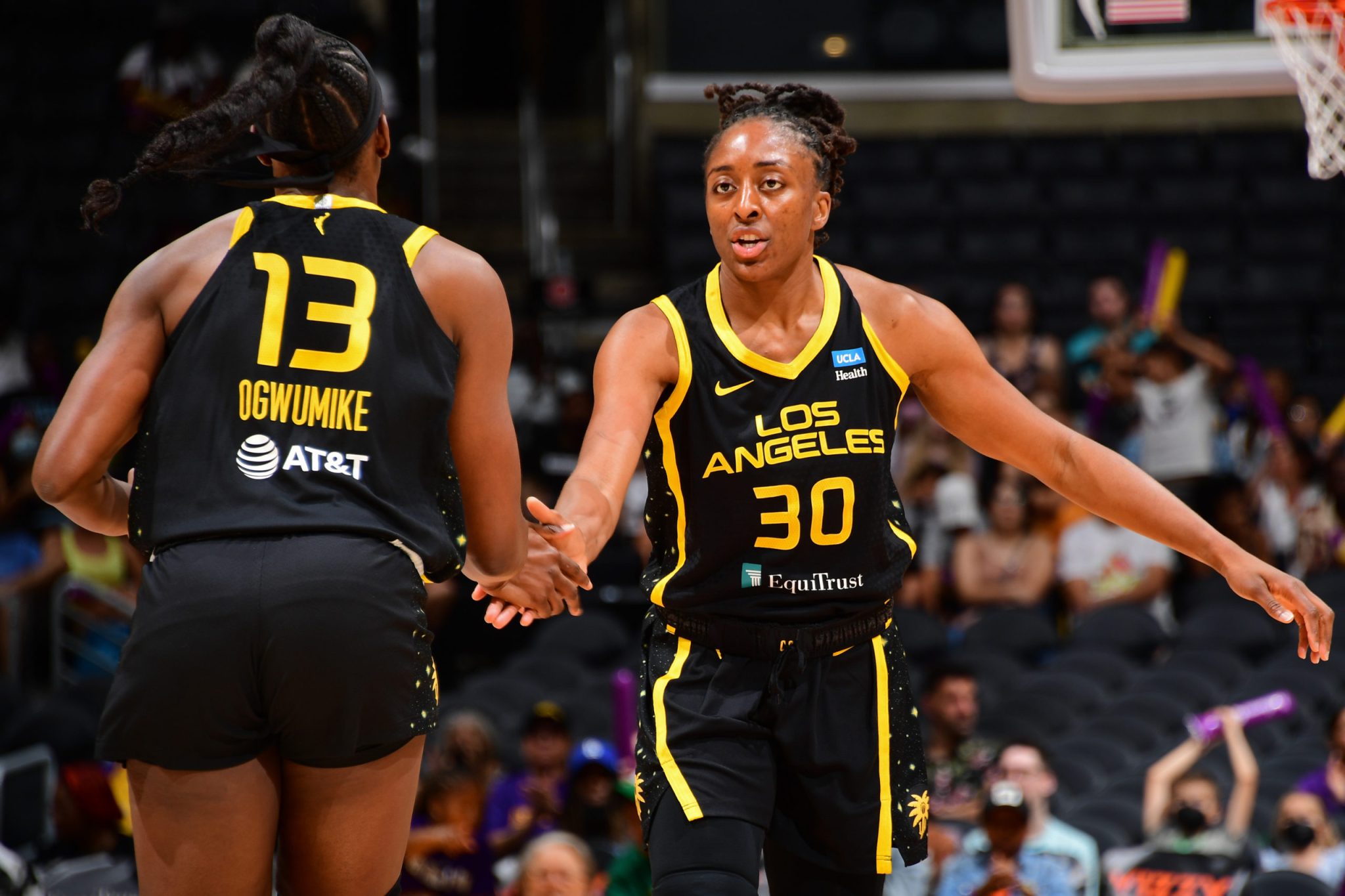 History of the WNBA: From its creation to its current rise Nofi Media