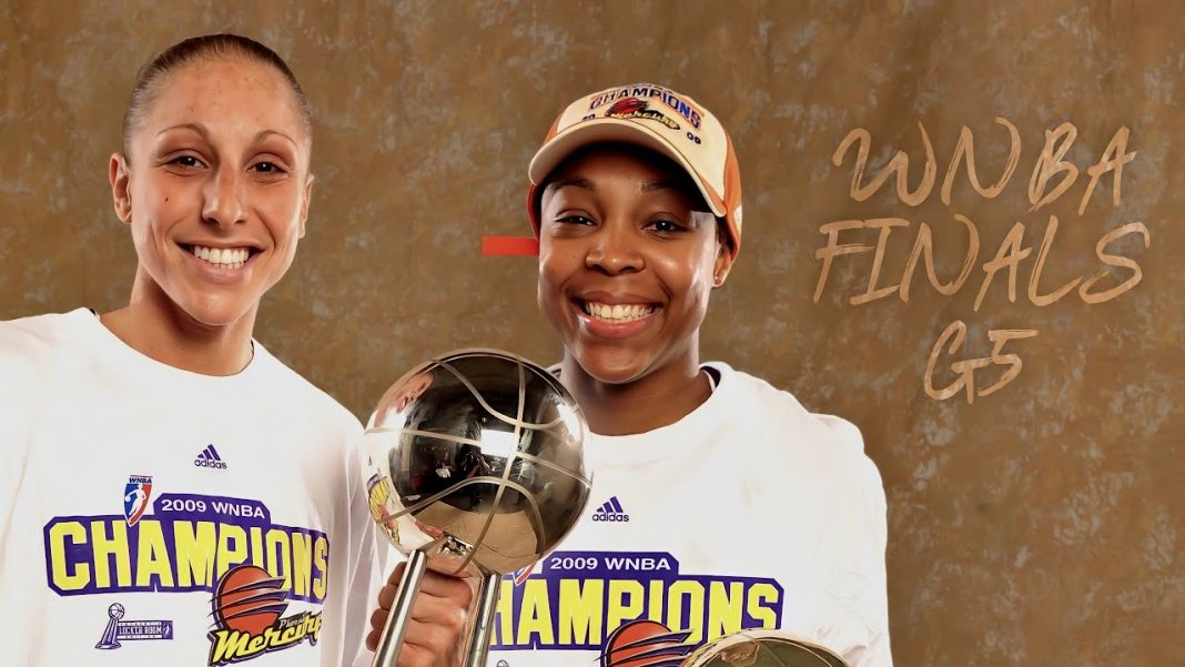 History of the WNBA: From its creation to its current rise Nofi Media