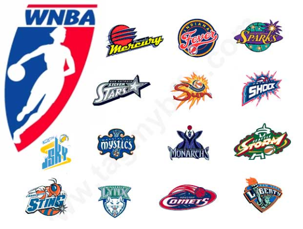 History of the WNBA: From its creation to its current rise