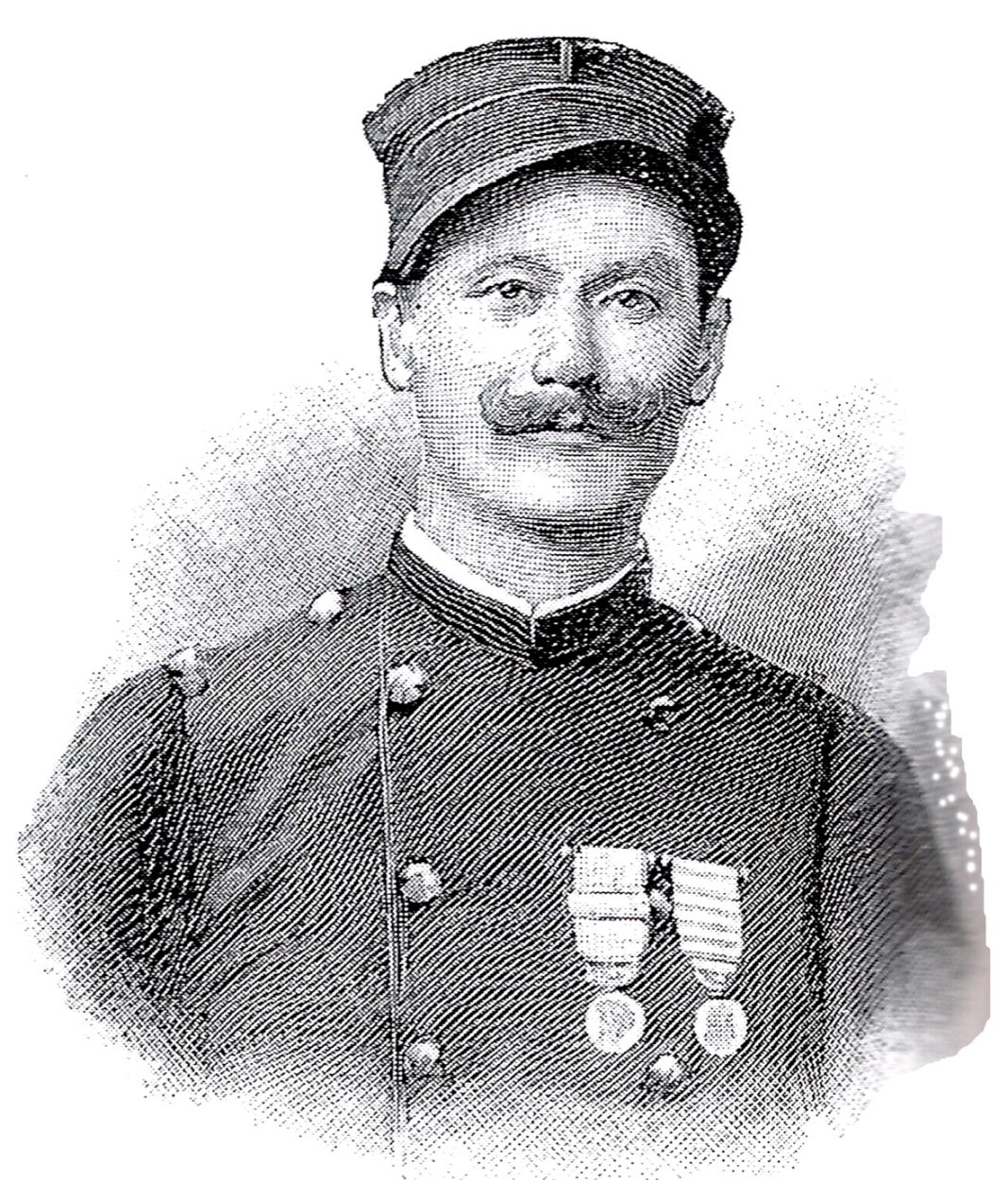 Mission Voulet-Chanoine, la colonne infernale de l’Afrique coloniale (1899)