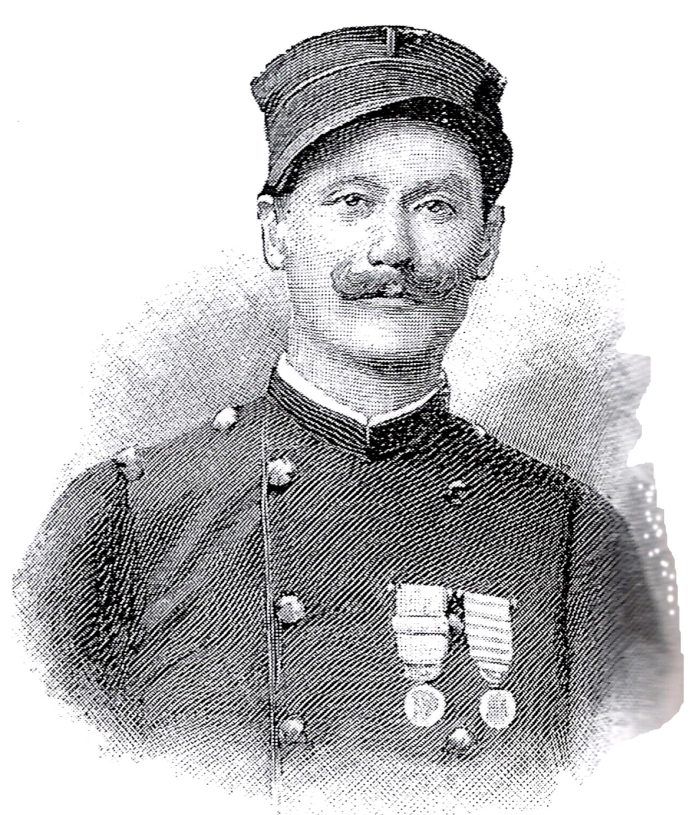 Mission Voulet-Chanoine, la colonne infernale de l’Afrique coloniale (1899)