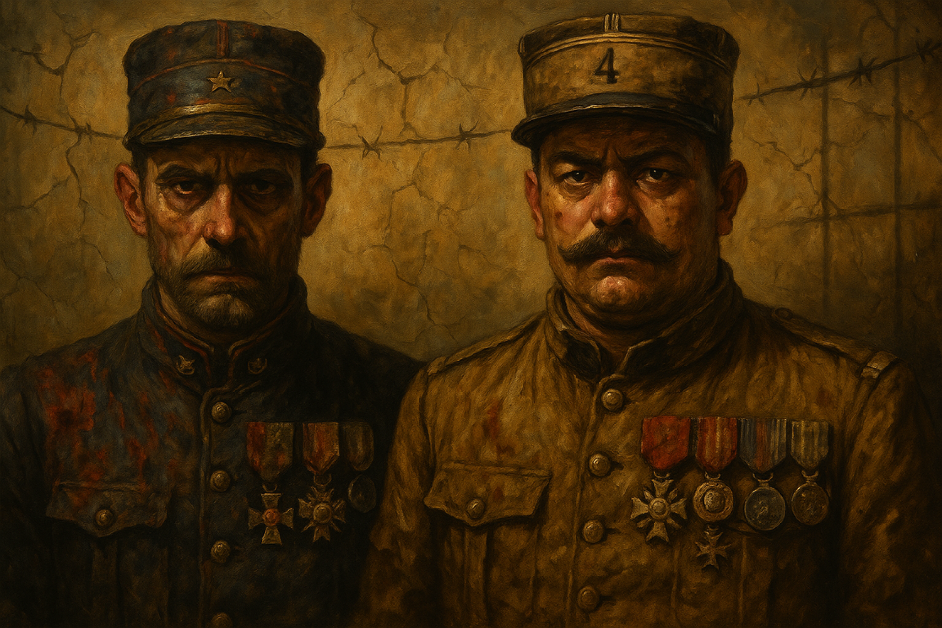 Mission Voulet-Chanoine, la colonne infernale de l’Afrique coloniale (1899)