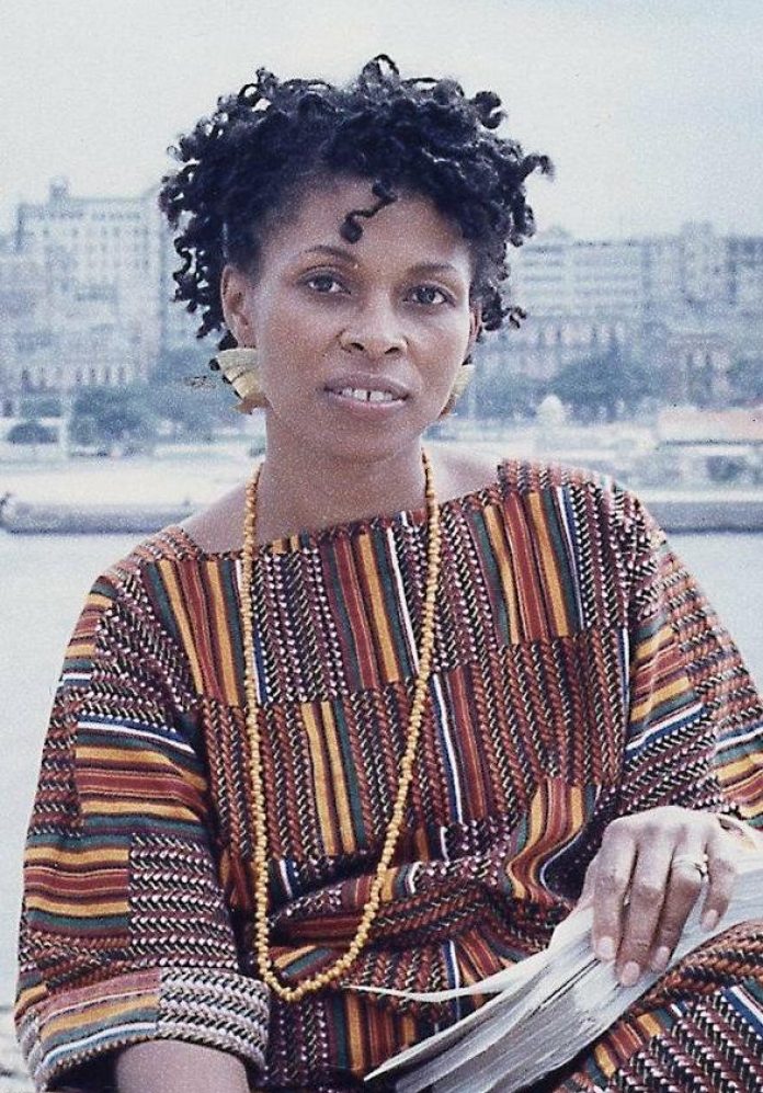 Assata Shakur: a black icon between struggle and legend