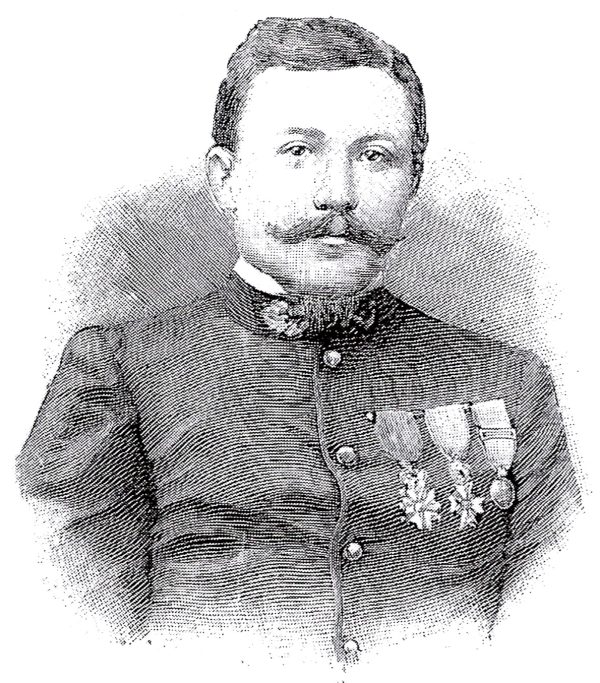 Mission Voulet-Chanoine, la colonne infernale de l’Afrique coloniale (1899)