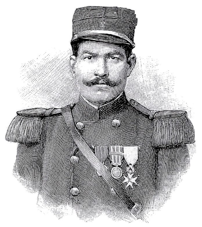 Mission Voulet-Chanoine, la colonne infernale de l’Afrique coloniale (1899)