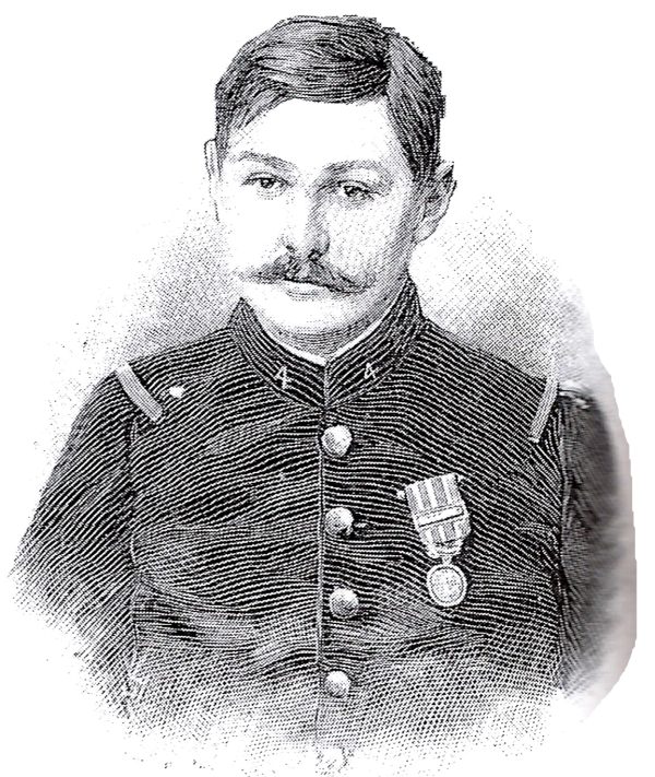 Mission Voulet-Chanoine, la colonne infernale de l’Afrique coloniale (1899)