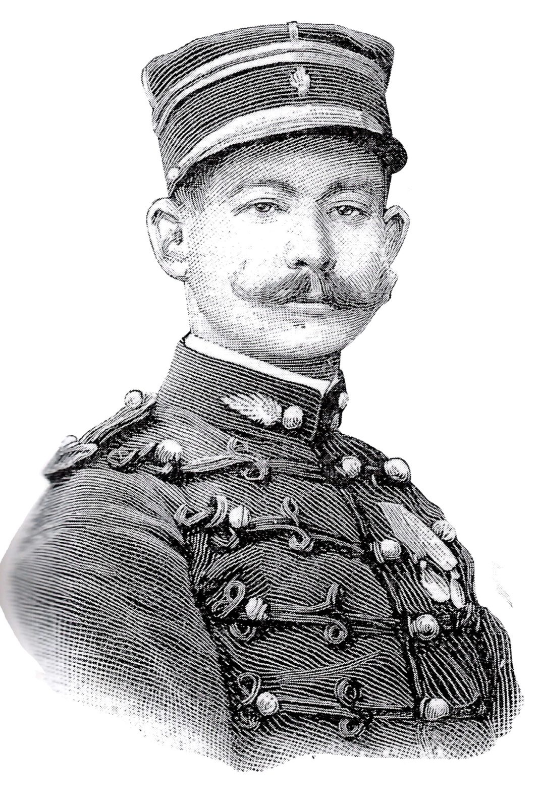 Mission Voulet-Chanoine, la colonne infernale de l’Afrique coloniale (1899)