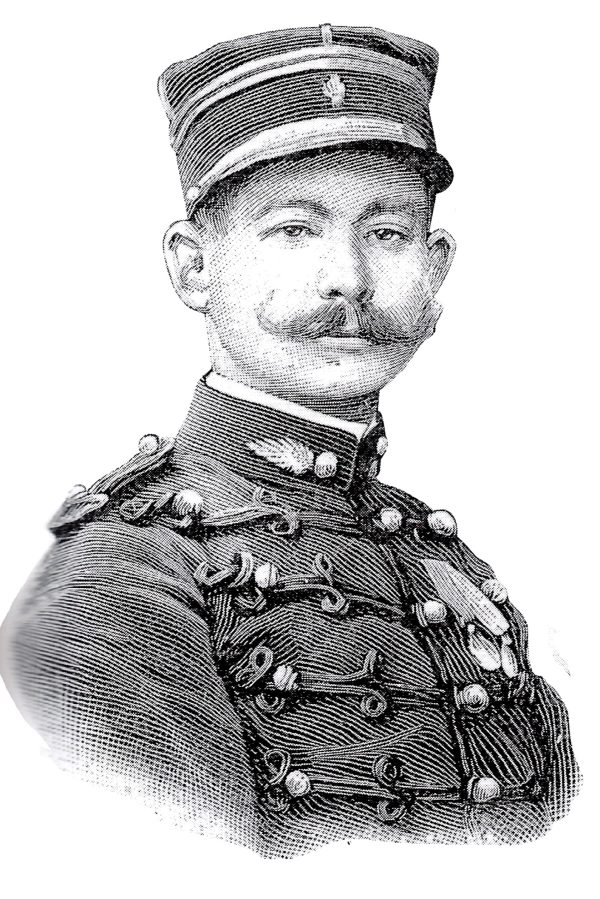 Mission Voulet-Chanoine, la colonne infernale de l’Afrique coloniale (1899)