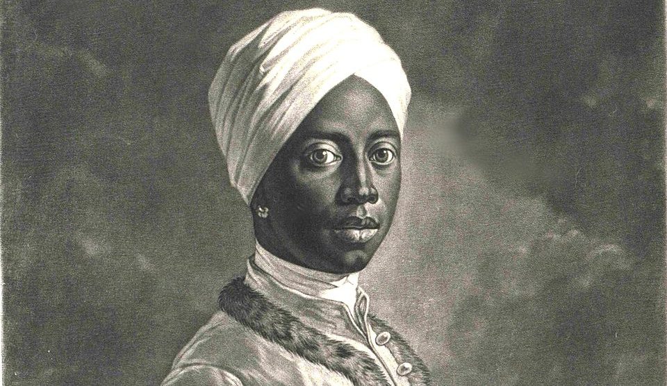 Angelo Soliman, the African Who Shaped Enlightenment Europe