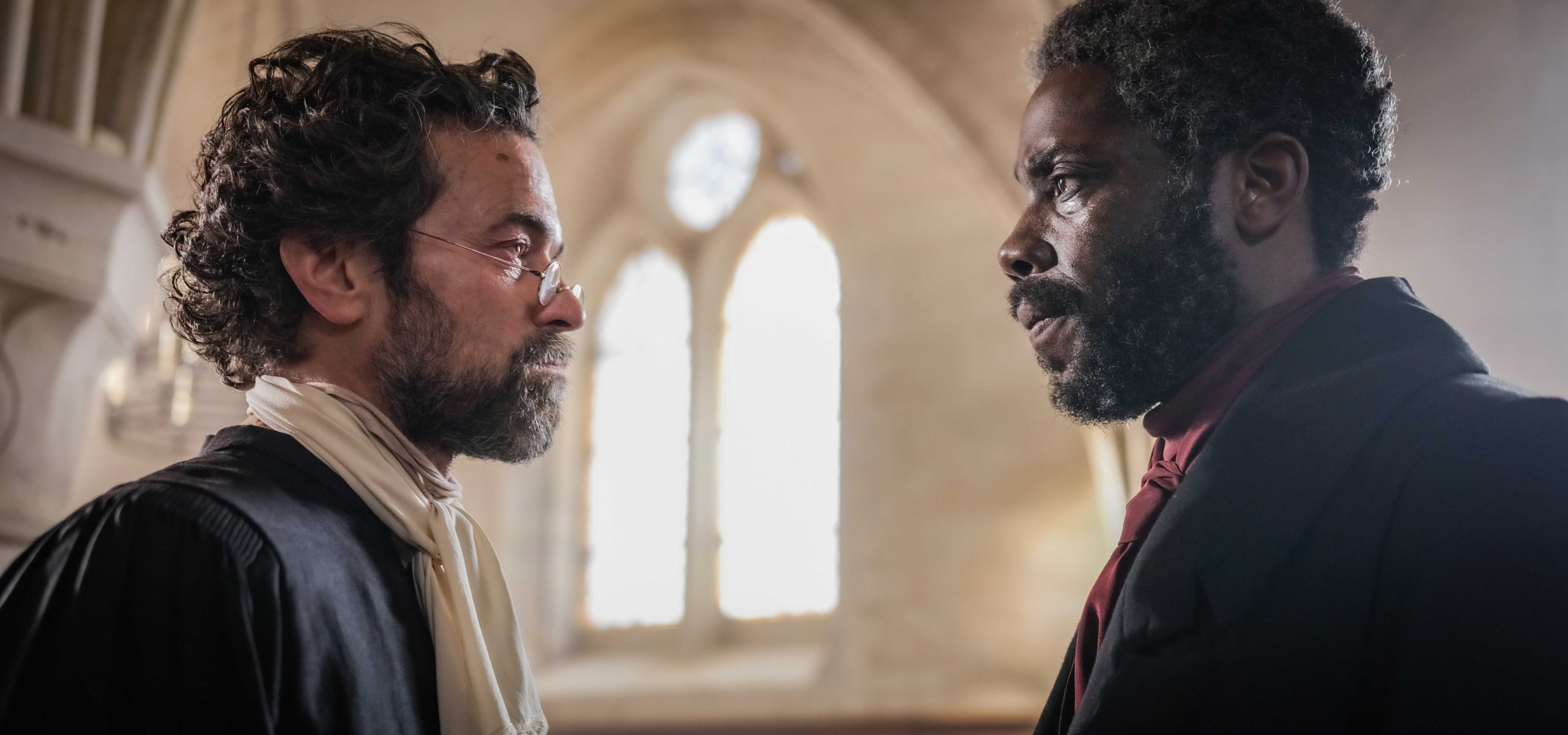 5 raisons d’aller voir Furcy, né libre, le film d’Abd Al Malik Nofi Media