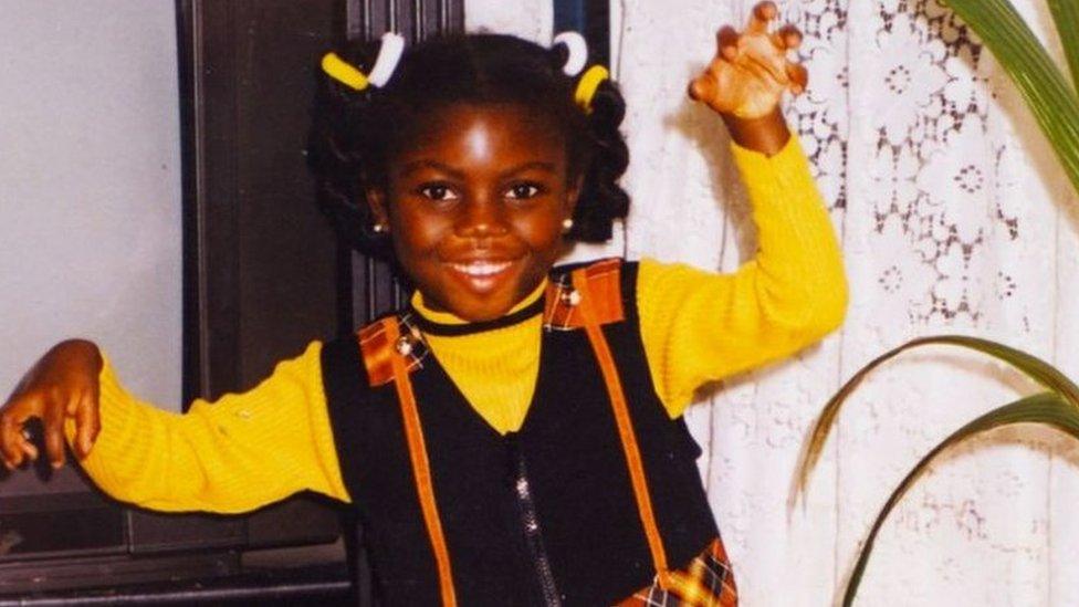 The Victoria Climbié case: murder and state scandal in London